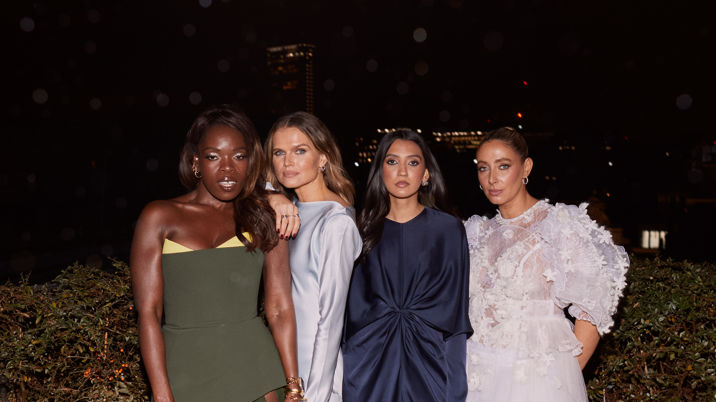 InPublishing: Future acquires SheerLuxe