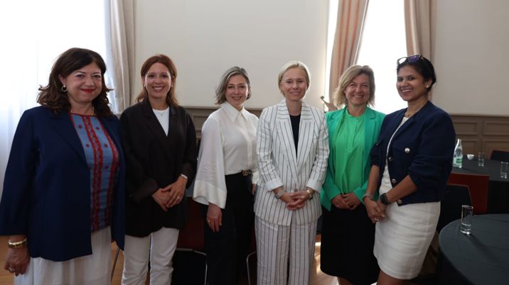 InPublishing: WAN-IFRA announces new board members