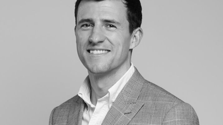 InPublishing: Hearst UK appoints Alex Unitt