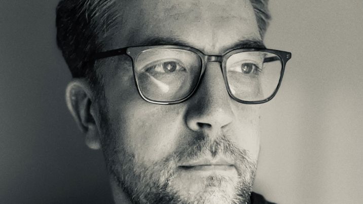 InPublishing: The Guardian appoints Allan Donald as VP of product