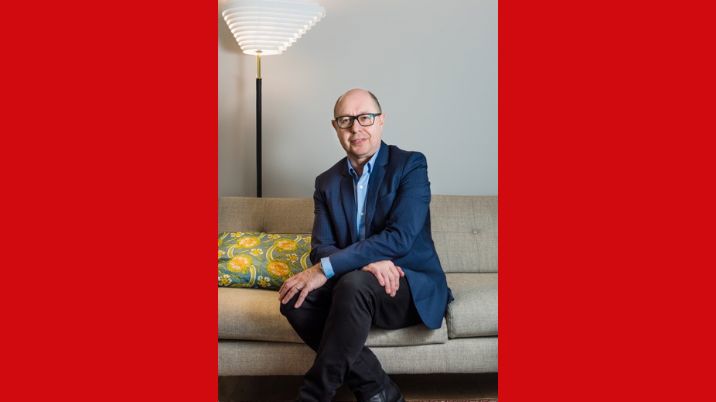 InPublishing: ABC appoints new chair