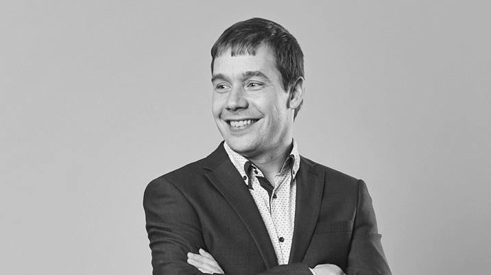 InPublishing: impact.com appoints Anthony Clements