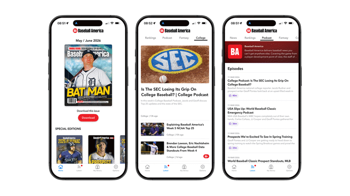 InPublishing: Baseball America chooses Jellyfish Connect