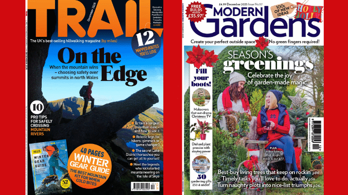 InPublishing: Bauer Media announces changes for two titles