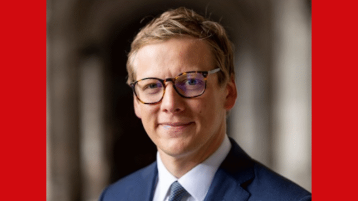 InPublishing: Ben Riley-Smith joins The Sunday Times as political editor