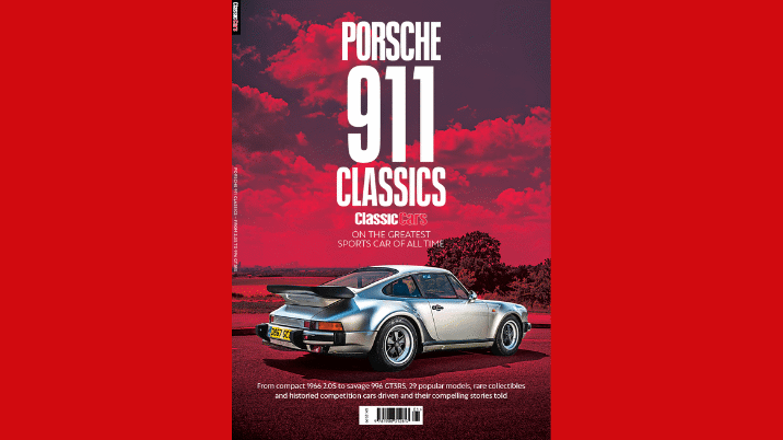 InPublishing: Bauer Media publishes new bookazine