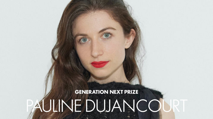 InPublishing: ELLE UK announces winner