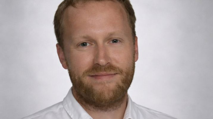 InPublishing: Reach appoints George Grist