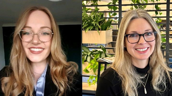 InPublishing: Gold Key Media announces appointments