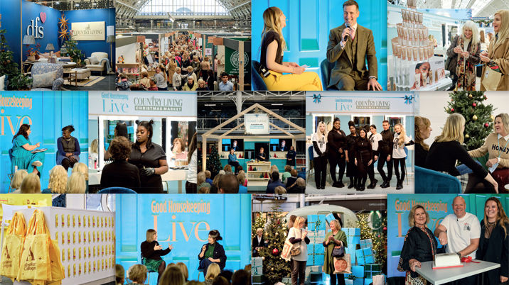 InPublishing: Bringing Good Housekeeping to life