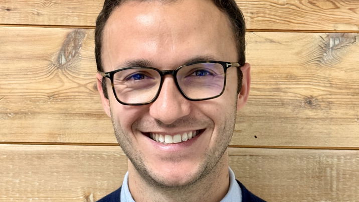 InPublishing: dmg media promotes Tom Lowe