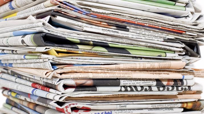 InPublishing Free Newspaper Subscription For People With Sight Loss InPublishing Free Newspaper Subscription For People With Sight Loss