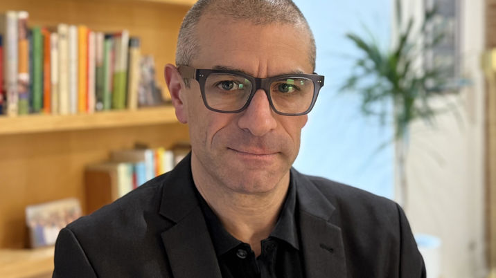 InPublishing: Business Insider appoints Jeff Rabb