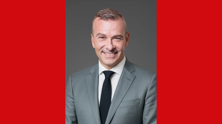 InPublishing: The National appoints Manus Cranny