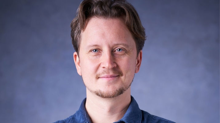 InPublishing: Daily Mail appoints Nathan Aspell