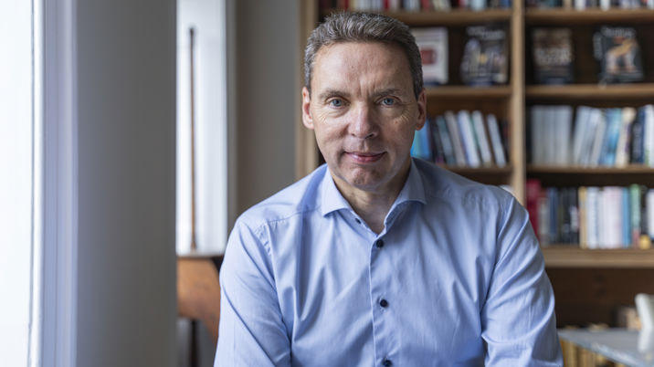 InPublishing: OUP releases annual report