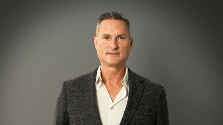 InPublishing: William Reed appoints Richard Sexton