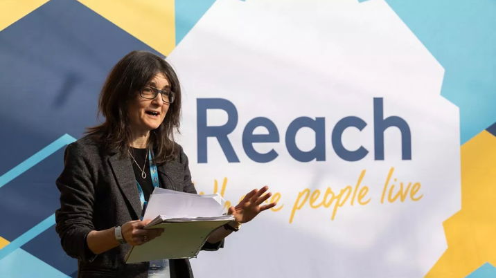 InPublishing: M.E.N Editor Sarah Lester reacts