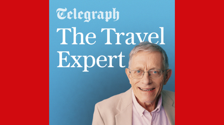 InPublishing: Simon Calder joins The Telegraph