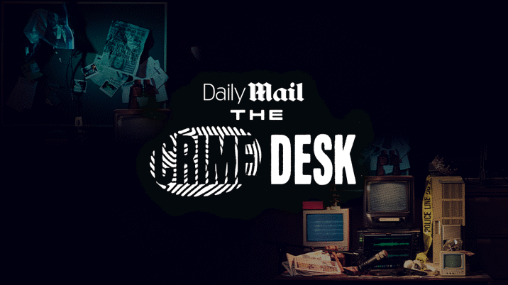 InPublishing: Daily Mail launches The Crime Desk