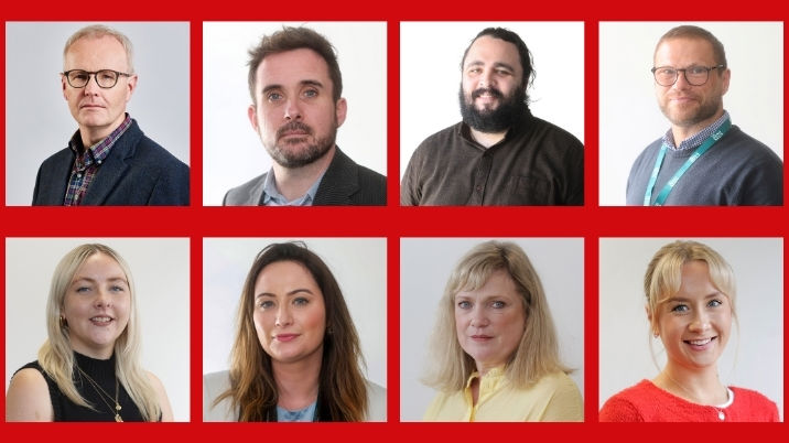 InPublishing: The Irish News strengthens editorial and marketing teams